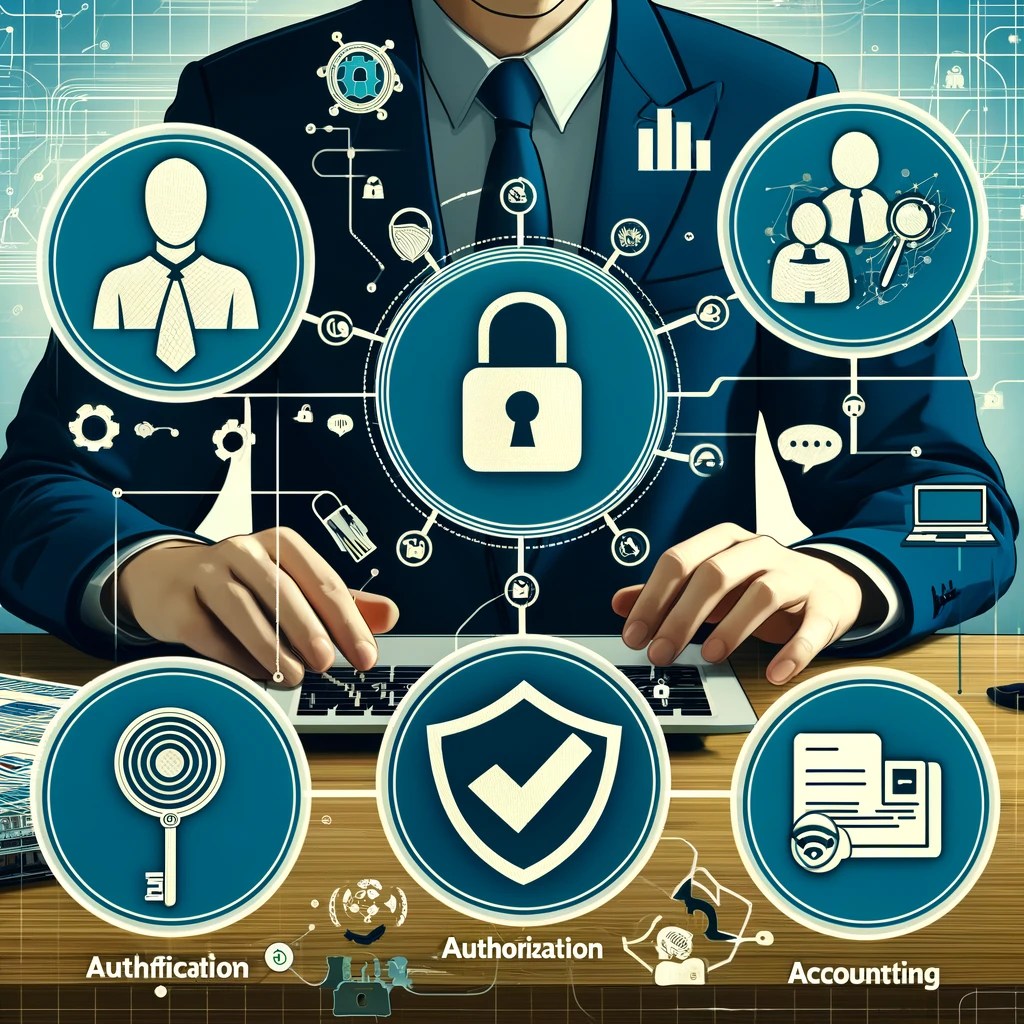 Entendendo MacSec: Aumentado a segurança da rede com IEEE 802.1AE ...